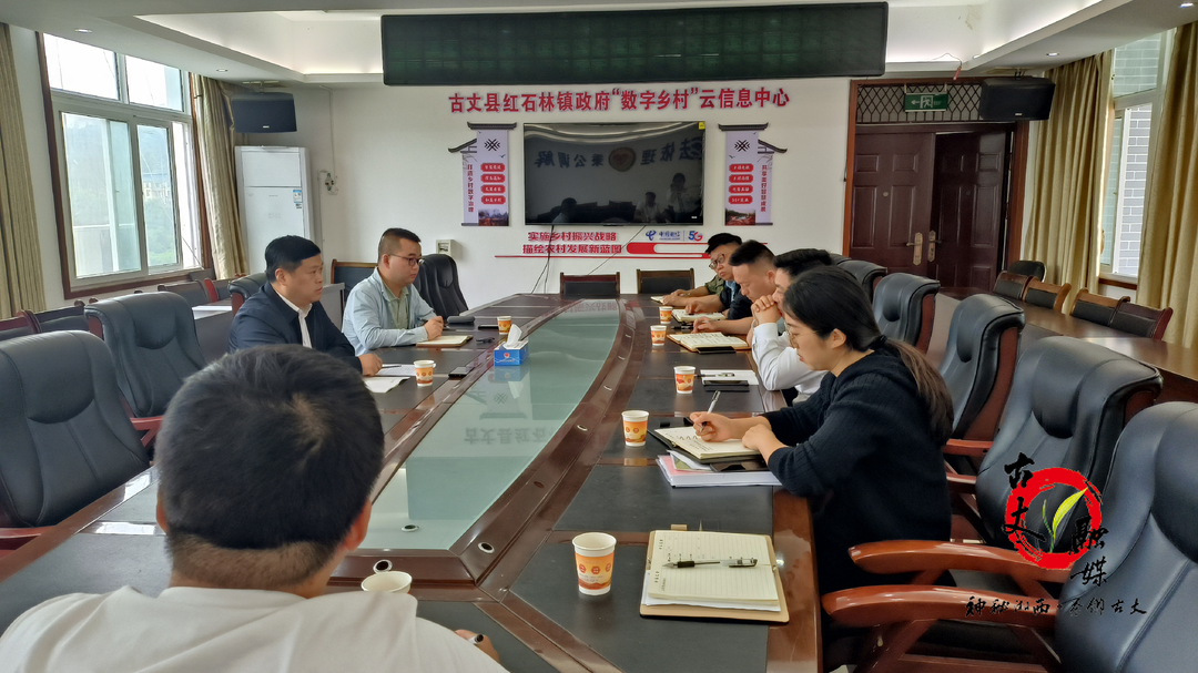 古丈：麻学清督导检查红石林镇防溺水等重点工作-古丈县新闻网